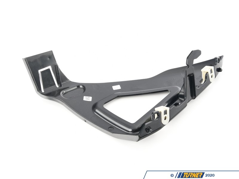 51117357201 - Genuine BMW Guide, Upper Left - 51117357201 | Turner ...