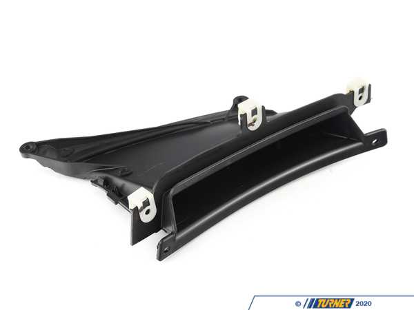 51747347375 - Air Duct - Sidewall - Inner Left - G11 | Turner Motorsport