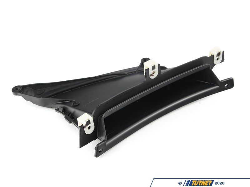 51747347375 - Air Duct - Sidewall - Inner Left - G11 | Turner Motorsport