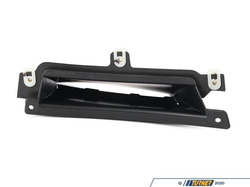 51747347375 - Air Duct - Sidewall - Inner Left - G11 | Turner Motorsport