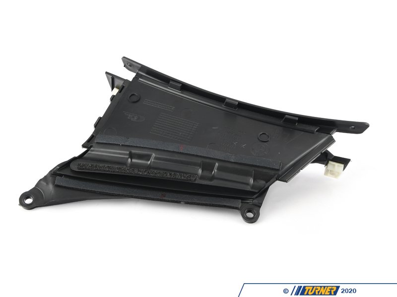 51747347375 - Air Duct - Sidewall - Inner Left - G11 | Turner Motorsport