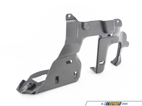 51757347022 - Steering Assembly Cover - Front Right - F90, G11, G14 ...