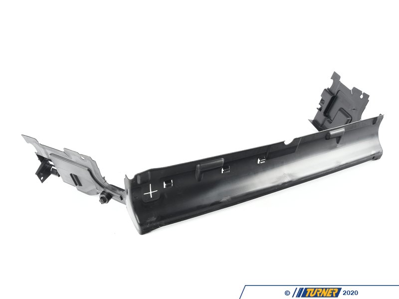 51747359797 - Radiator Duct - Lower - G11 | Turner Motorsport