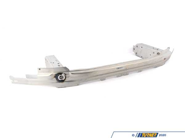 51117357177 - Bumper Carrier - Front - G11 | Turner Motorsport
