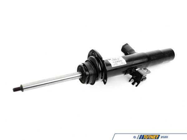 37116854201 - Left Front Spring Strut - F36 | Turner Motorsport