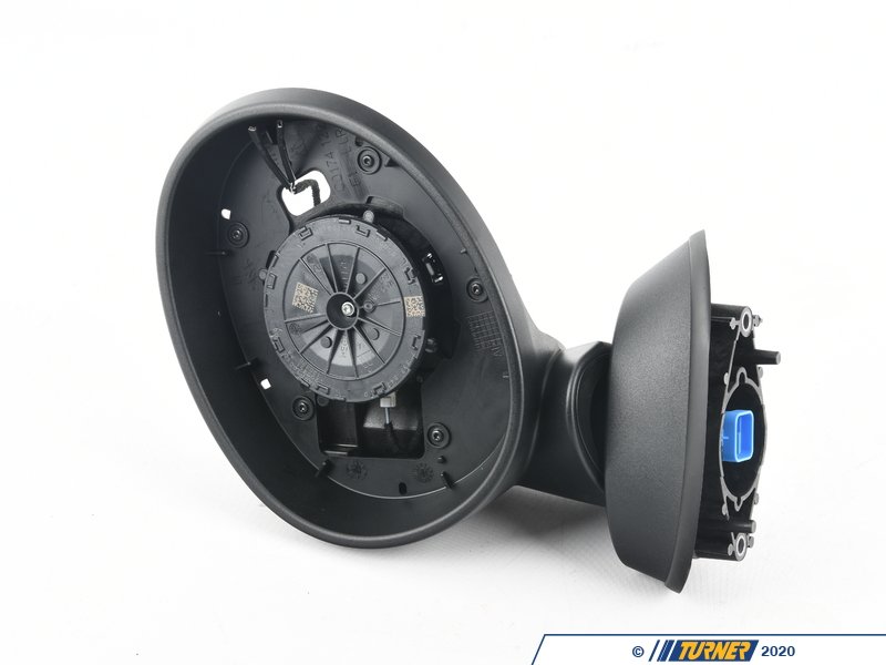 51167401098 - Original MINI Outside Mirror W/Out Glass H - 51167401098 ...