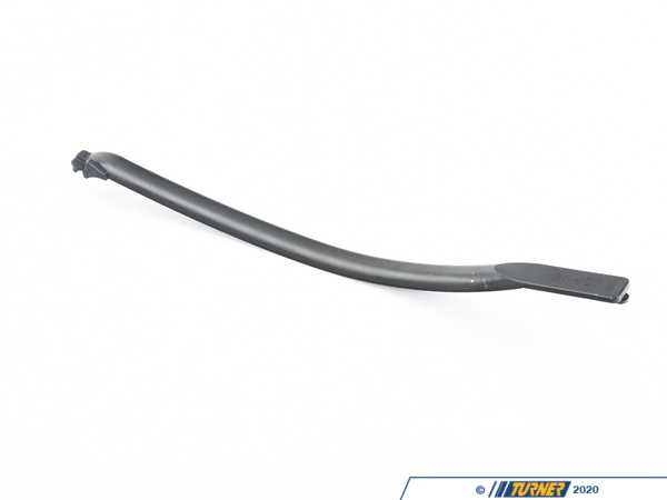 51217033777 - Genuine BMW Bracket F Bowden Cable - 51217033777 - E46 ...