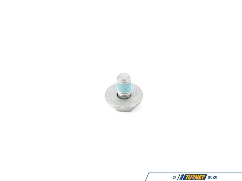 34116868785 - HEX BOLT | Turner Motorsport