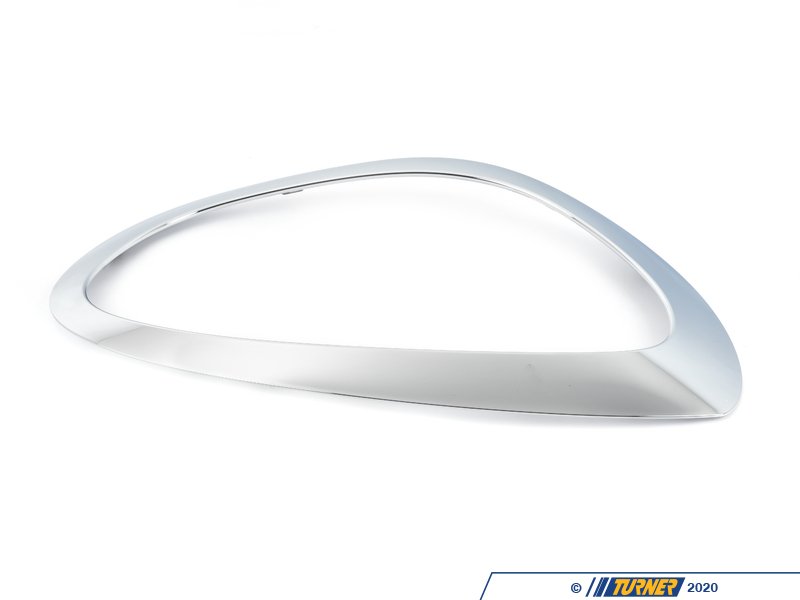 51137388118 - TRIM RING, HEADLIGHT | Turner Motorsport