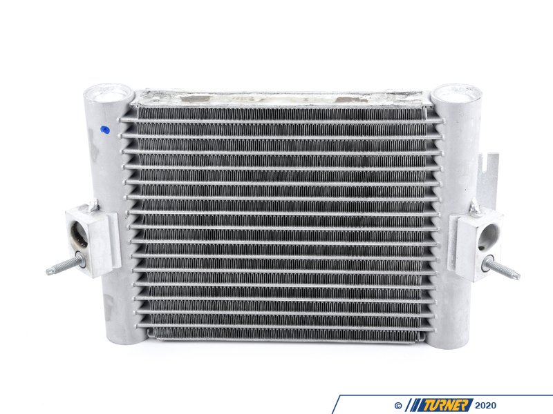 17217853240 - Genuine External Engine Oil Cooler | Turner Motorsport