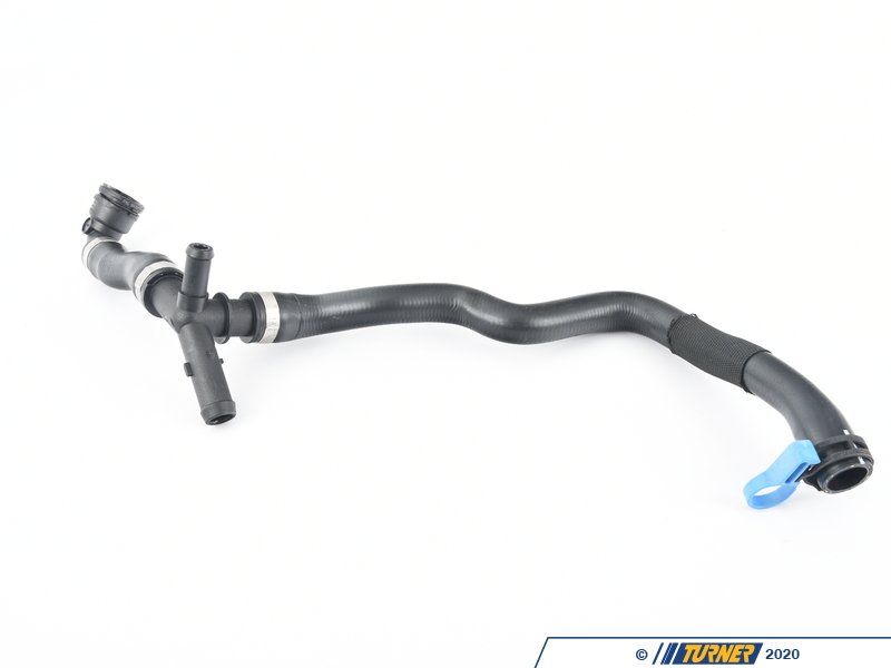 17127617377 - Original MINI Line, Pump-Turbocharger-Heat - 17127617377 ...