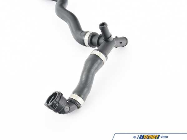 17127617377 - Original MINI Line, Pump-Turbocharger-Heat - 17127617377 ...