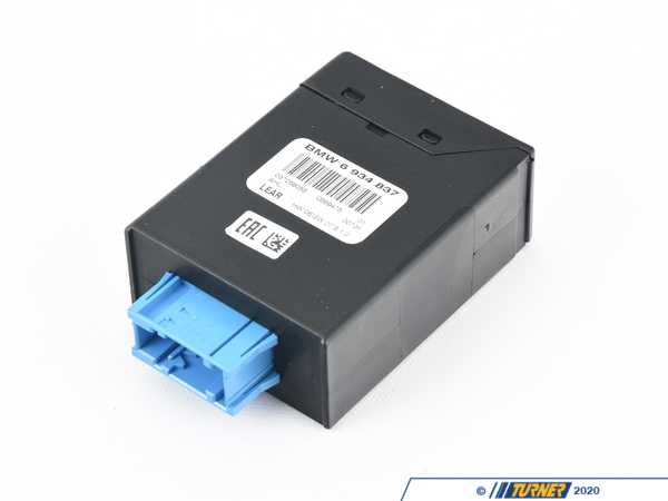 61356934837 - Genuine BMW Control Unit, Adaptive Head - 61356934837 ...