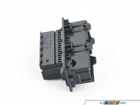 61139221022 - Genuine BMW Pin Terminal 39-Polig - 61139221022 | Turner ...