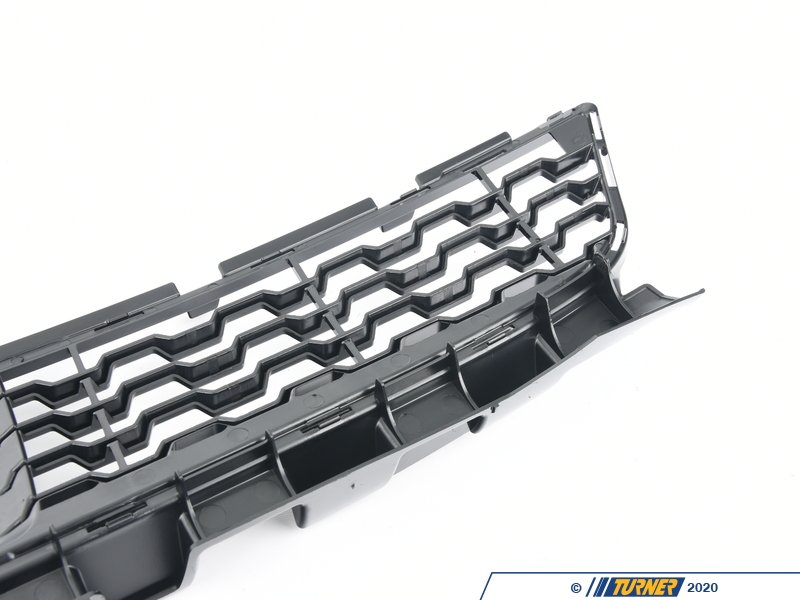 51118061124 - Grill - Air Intake - Center - G11 | Turner Motorsport