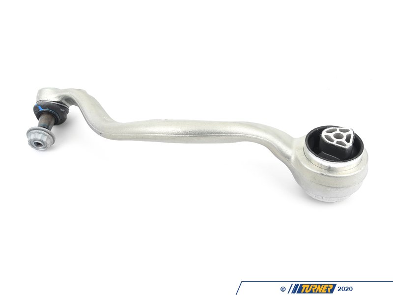 31126863169 - Lemforder Front Lower Control Arm - Left - F15, F16 ...