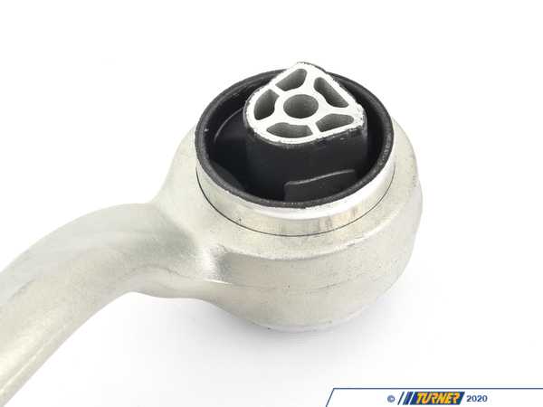 31126863169 - Lemforder Front Lower Control Arm - Left - F15, F16 ...