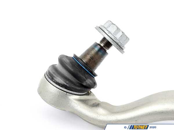 31126863169 - Lemforder Front Lower Control Arm - Left - F15, F16 ...