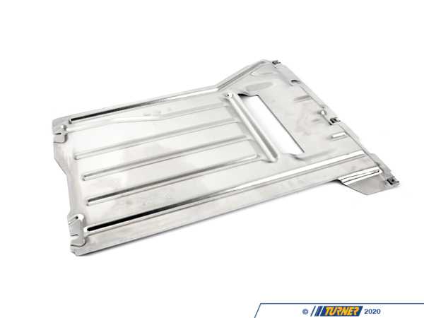 51757180634 - Genuine BMW Underfloor Coating Center - 51757180634 - E71 ...