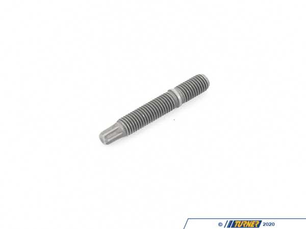 11128597830 - ASA-STUD BOLT | Turner Motorsport
