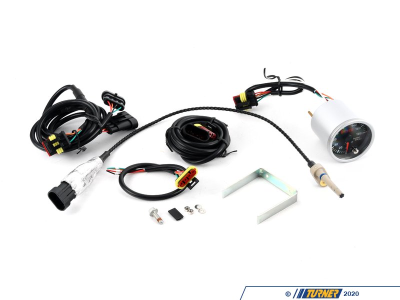 ATP-ACS-032 - Garrett Turbocharger *G-Series* Speed Sensor Kit (With ...