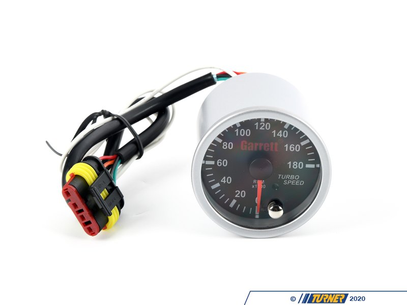 ATP-ACS-032 - Garrett Turbocharger *G-Series* Speed Sensor Kit (With ...