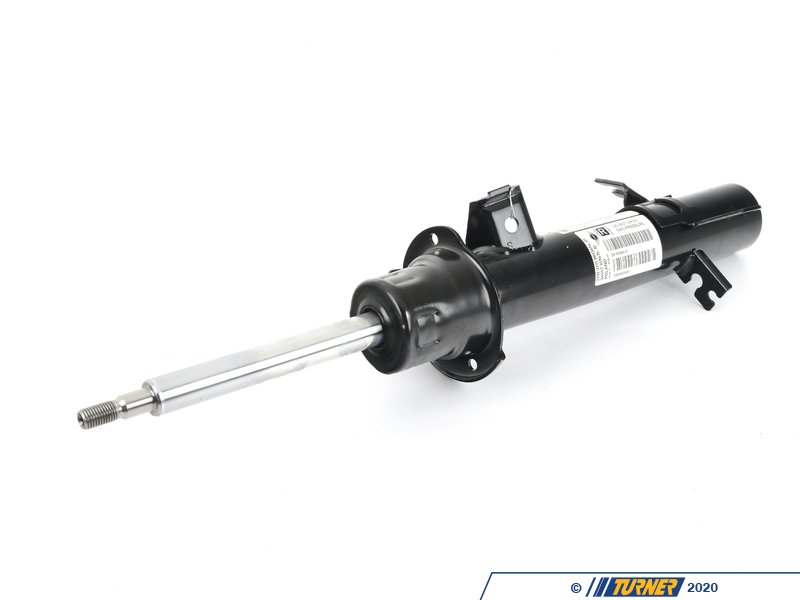 31309813656 - Genuine MINI Front Right Spring Strut - 31309813656 ...