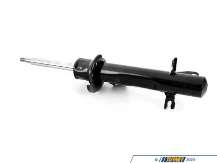 31309813656 - Genuine MINI Front Right Spring Strut - 31309813656 ...