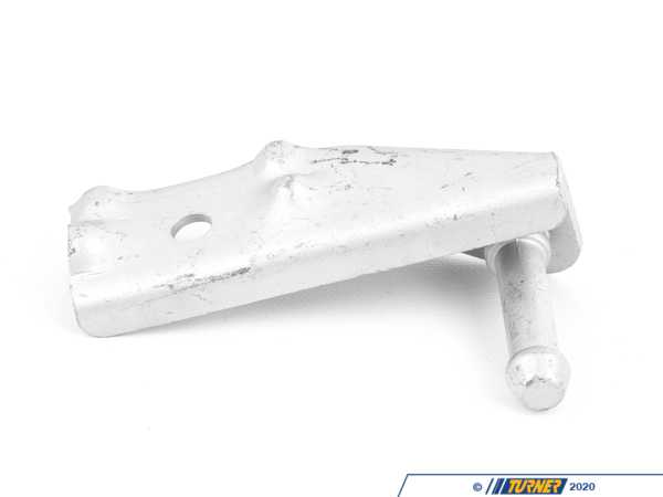 18308632095 - BRACKET FOR REAR SIL | Turner Motorsport