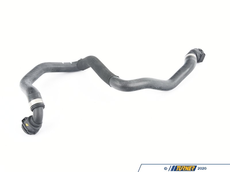 17128514222 - Hose Between Upper Radiator-Coolant Pump - F15 | Turner ...