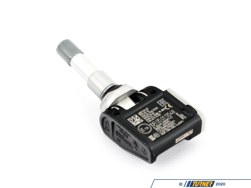 36106887147 - Genuine BMW RDCi Module 433MHZ | Turner Motorsport