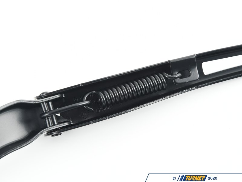 61619449914 - Wiper Arm - Left | Turner Motorsport