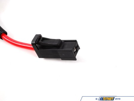 61129130313 - Genuine BMW Positive Battery Cable - E93 | Turner Motorsport