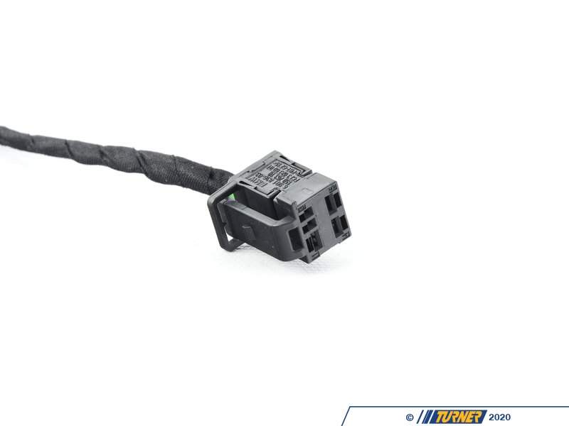 52207280184 - Genuine BMW Heater Element Seat, Right - 52207280184 ...