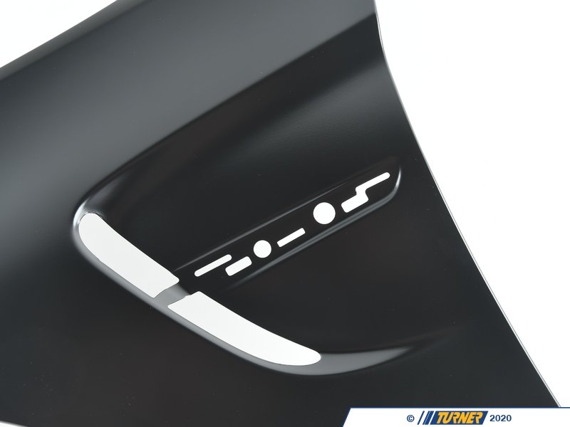 41358066917 - Side Panel - Front Left - F82, F83 | Turner Motorsport