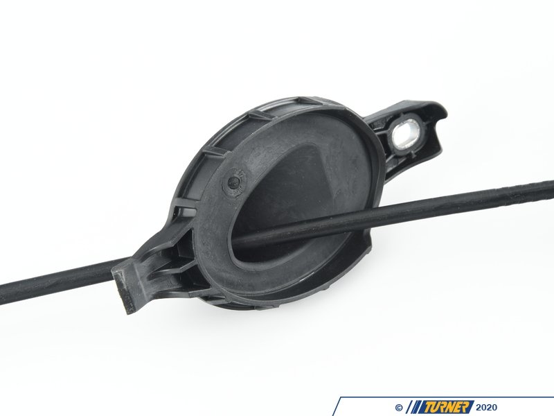 25168483098 - GEARSHIFT STEPTRONIC | Turner Motorsport