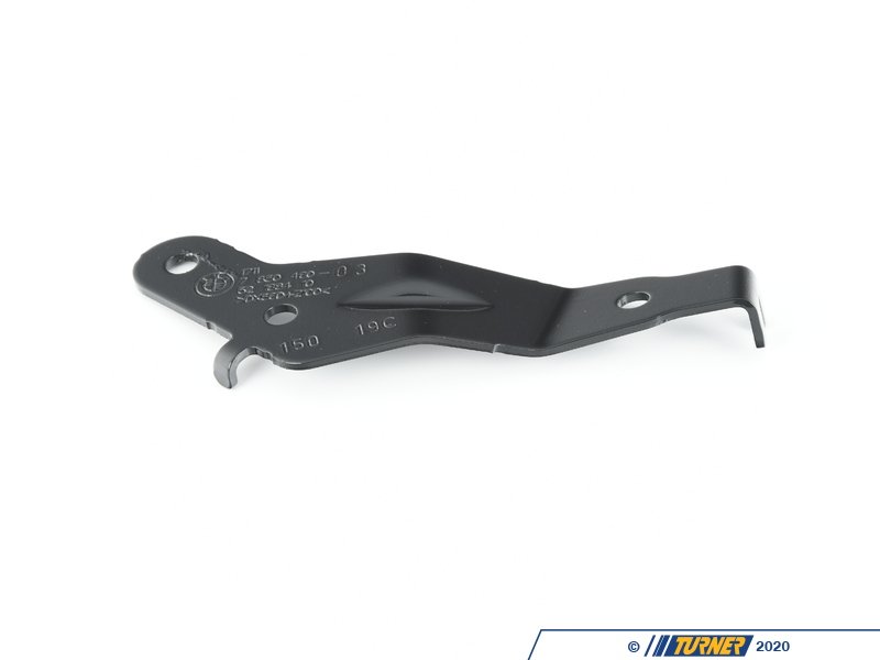 17117850460 - BRACKET, EXPANSION T | Turner Motorsport