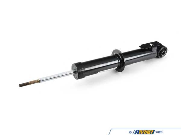 33529807019 - Genuine Mini Rear Left Spring Strut - 33529807019 ...