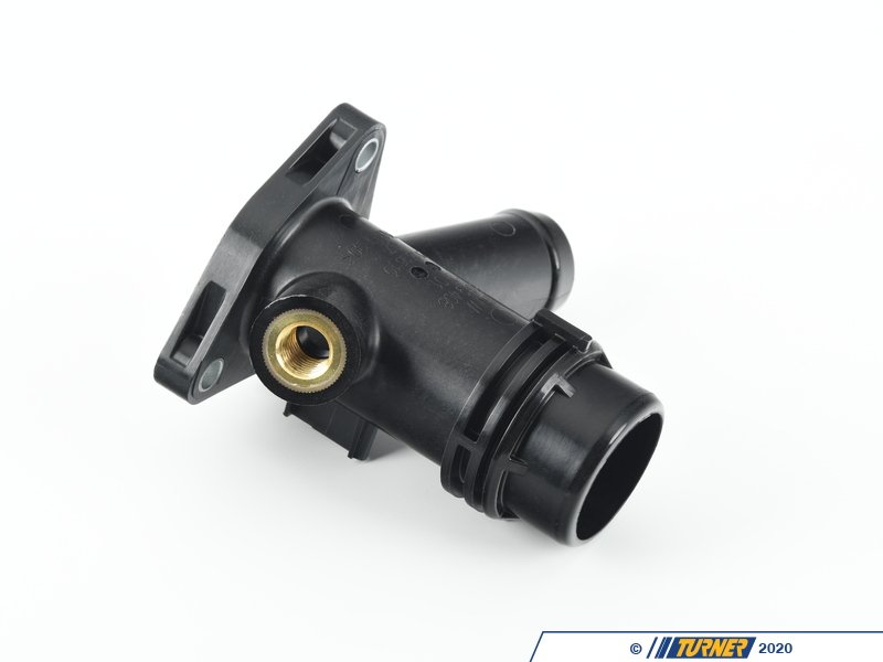 11118619408 - CONNECTOR | Turner Motorsport