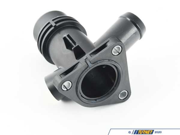 11118619408 - CONNECTOR | Turner Motorsport