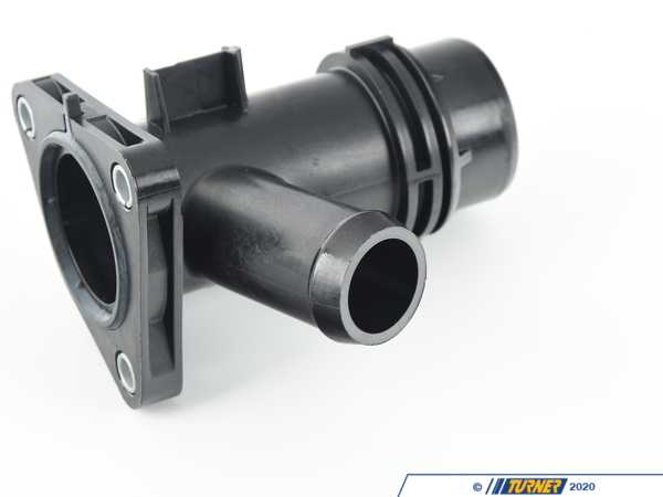 11118619408 - CONNECTOR | Turner Motorsport