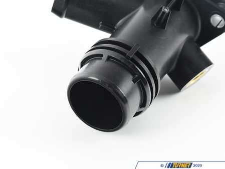 11118619408 - CONNECTOR | Turner Motorsport