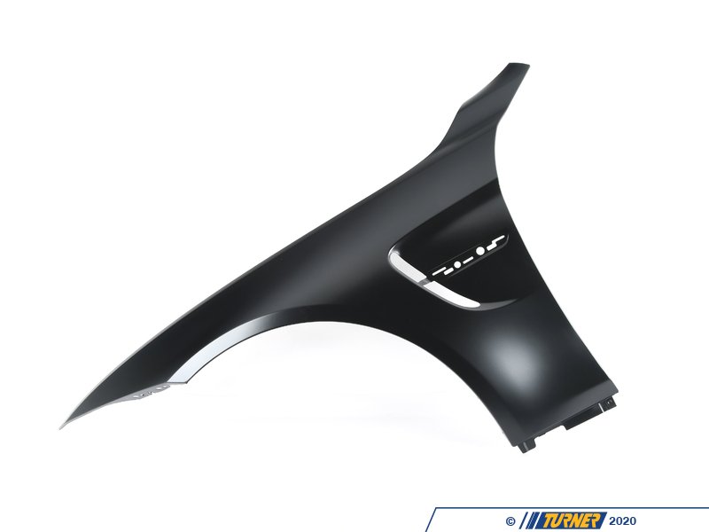 41358066917 - Side Panel - Front Left - F82, F83 | Turner Motorsport