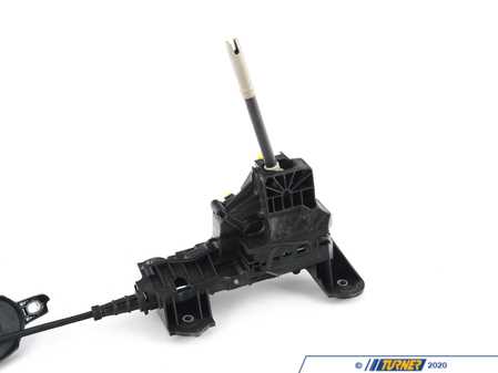 25168483098 - GEARSHIFT STEPTRONIC | Turner Motorsport