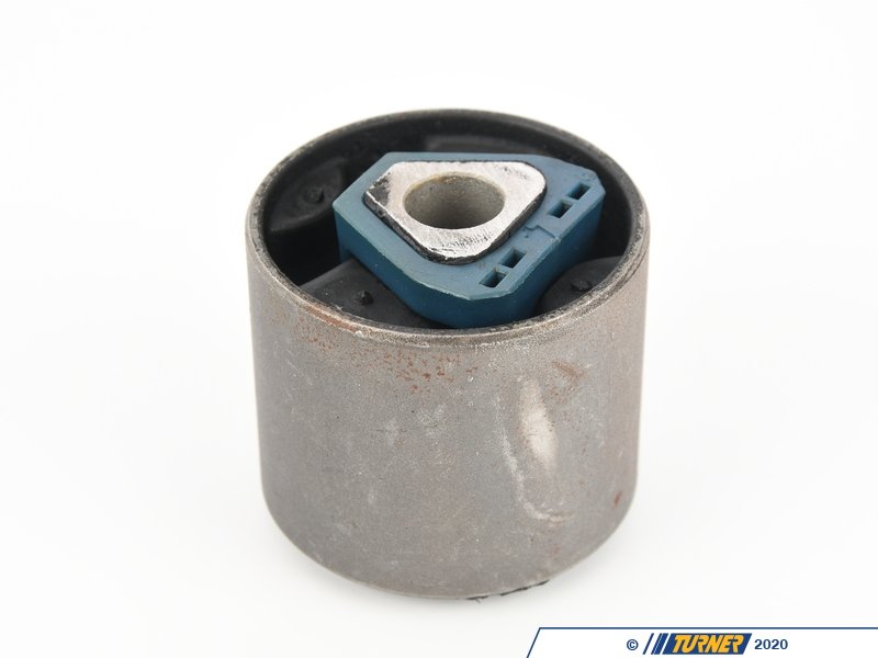 31121136605 - Rein Front Control Arm Bushing - E34 | Turner Motorsport