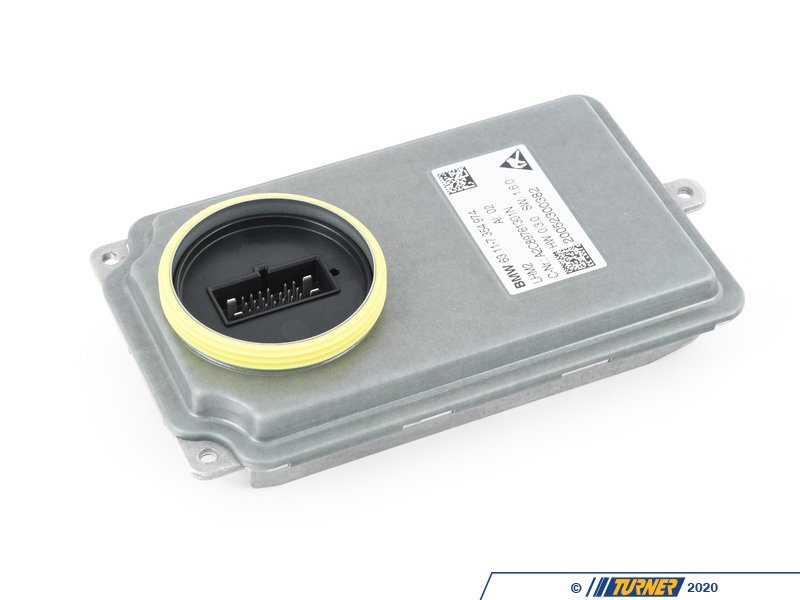 63117354974 - Genuine Bmw Led Main Light Module - 63117354974 | Turner ...