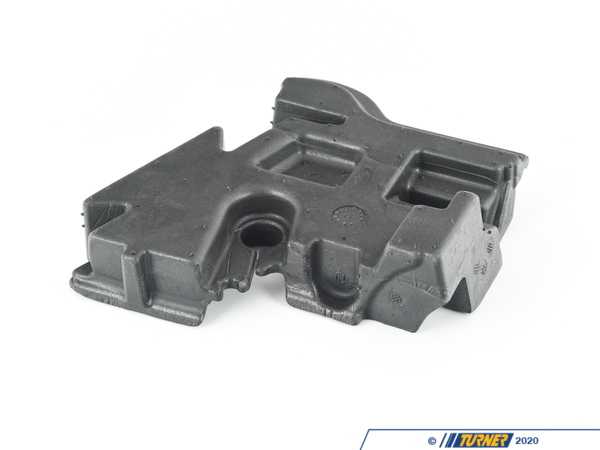 51487278059 - Genuine BMW Partition For Sidewall, Uppe - 51487278059 ...