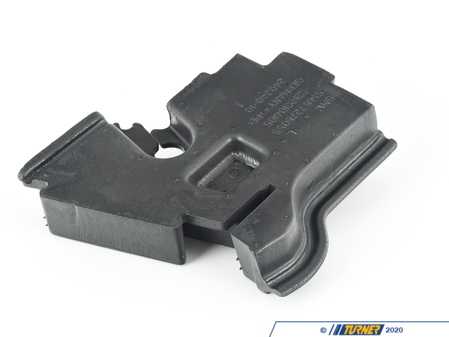 51487278059 - Genuine BMW Partition For Sidewall, Uppe - 51487278059 ...