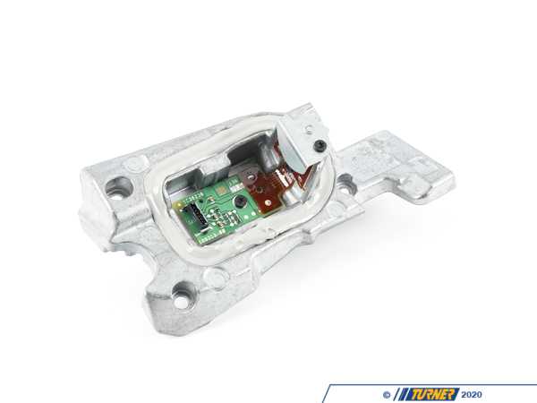 63117352478 - Genuine BMW Led Module For Cornering Light, Right ...