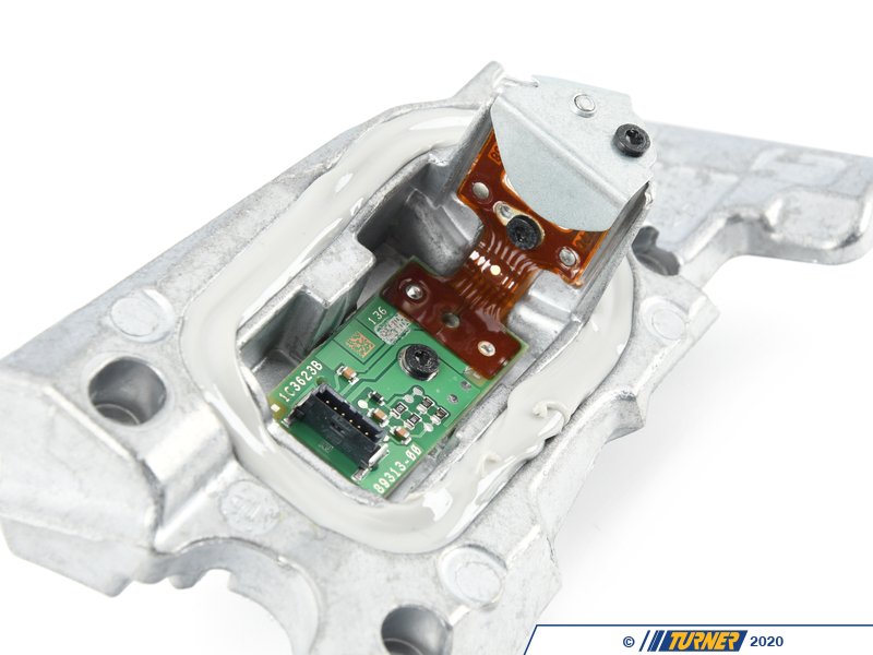 63117352478 - Genuine BMW Led Module For Cornering Light, Right ...
